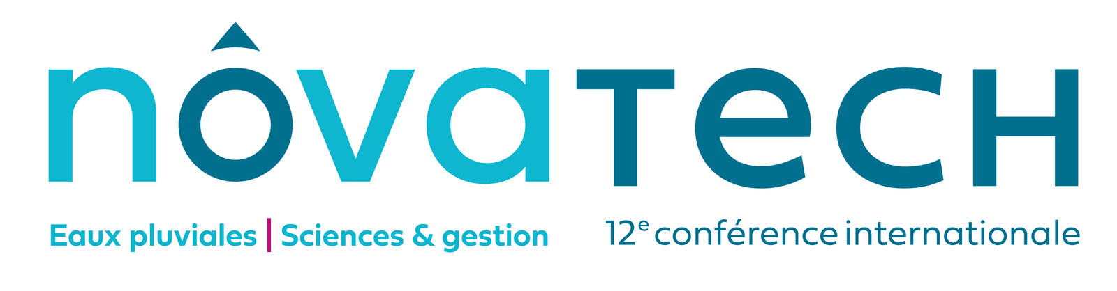 La conférence Novatech 2026